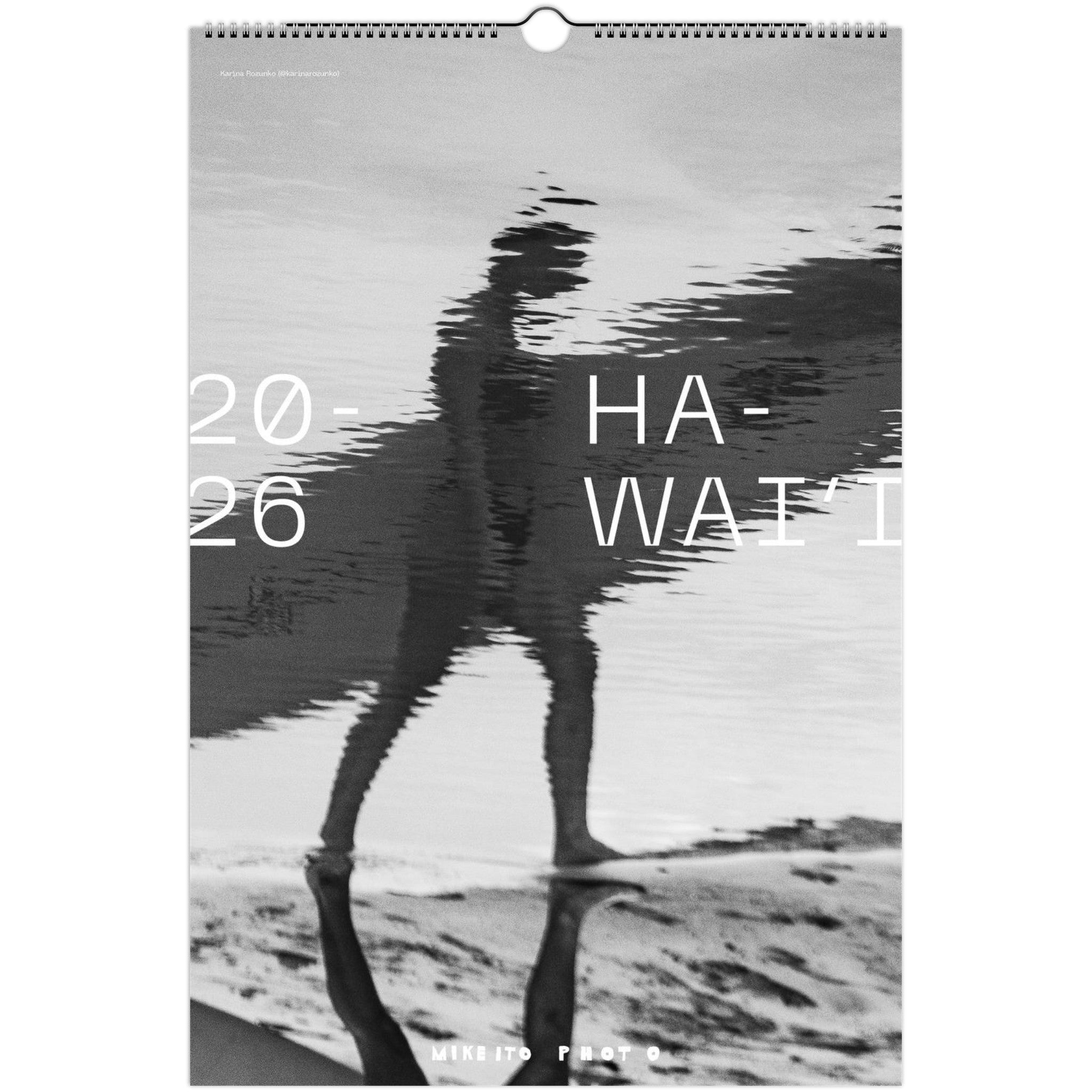 2025 Calendars – Mike Ito Photography